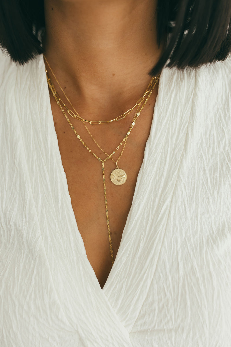 Summer Travel Essentials | Jessica Jewellery