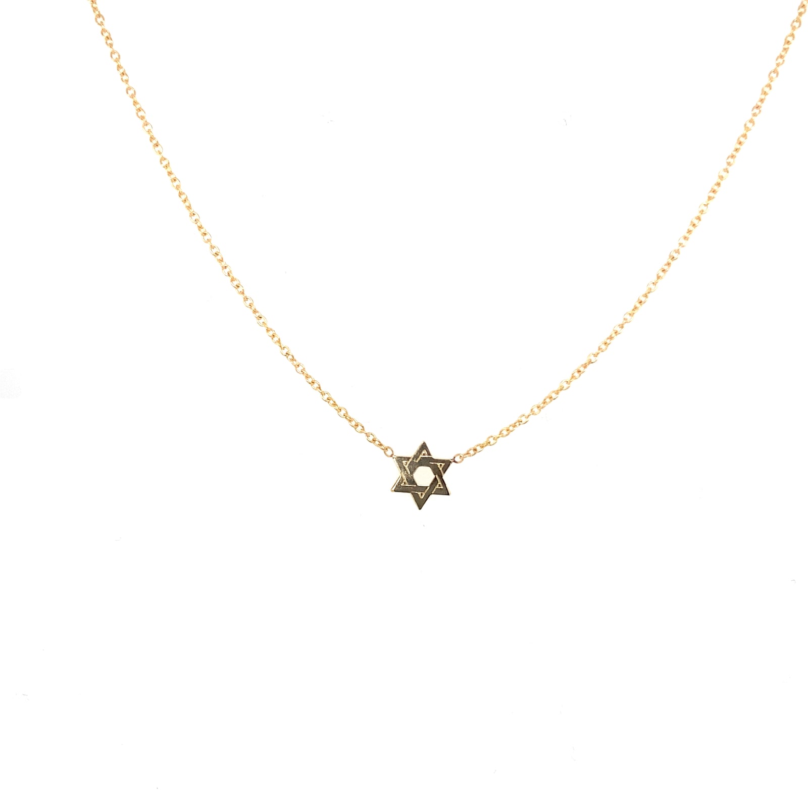 RELIGIOUS NECKLACES