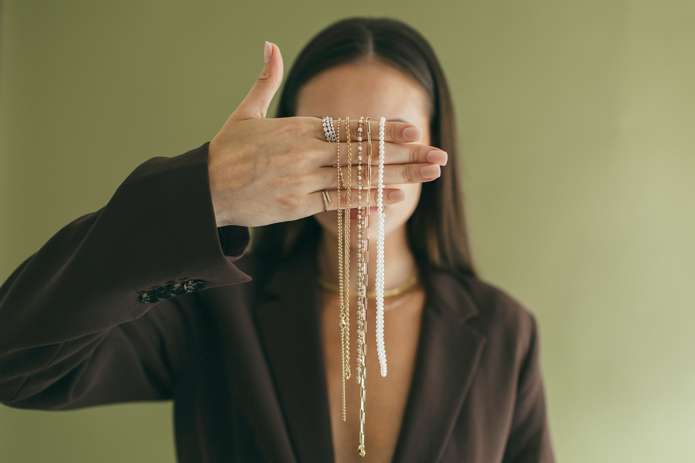 Timeless Elegance with Jessica Jewellery | Personalized Fine Jewelry