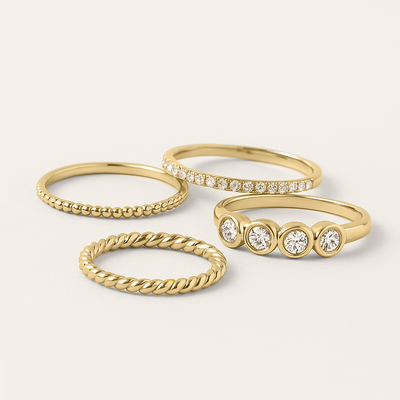 Timeless Elegance with Jessica Jewellery | Personalized Fine Jewelry