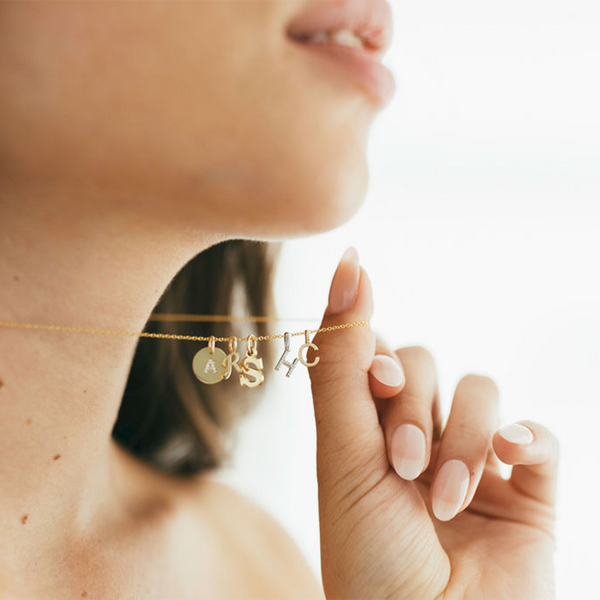 Timeless Elegance with Jessica Jewellery | Personalized Fine Jewelry